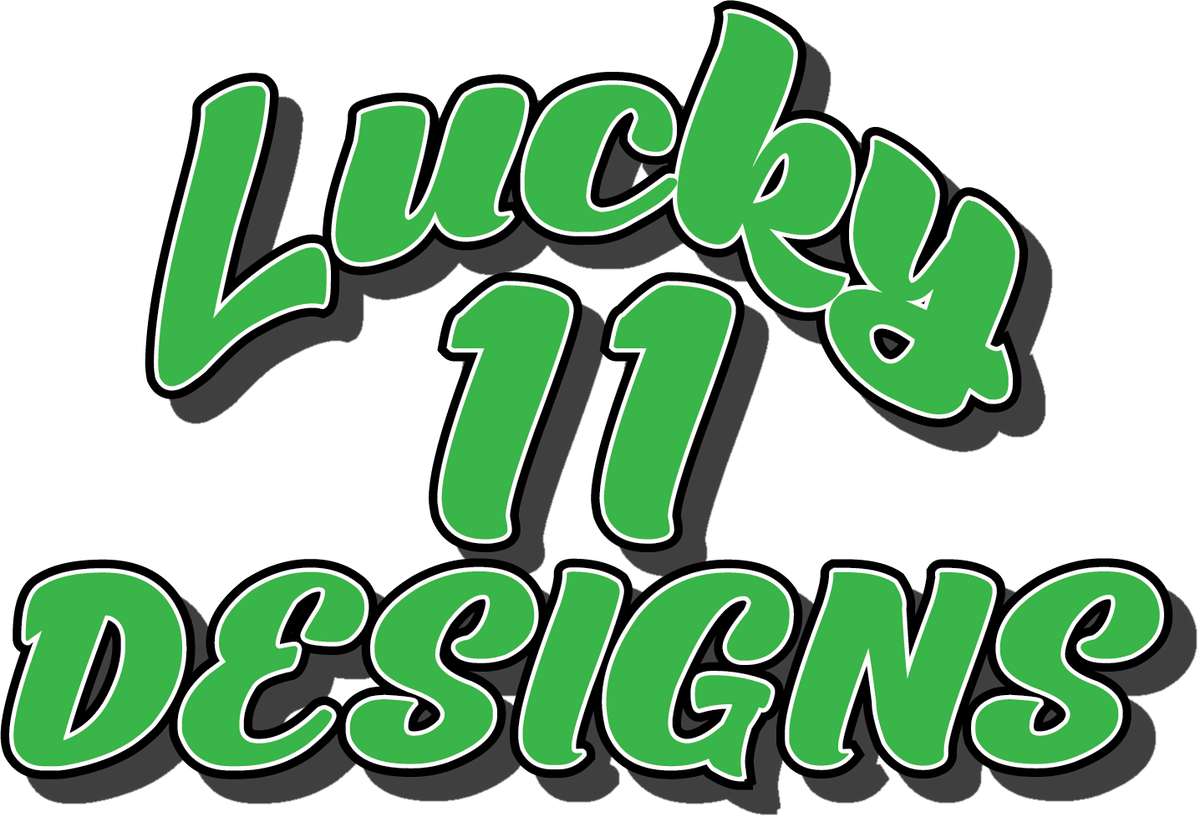 Lucky 13 Designs